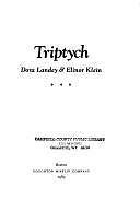Triptych by Dora Landey and Elinor Klein (1983, Hardcover) for sale ...