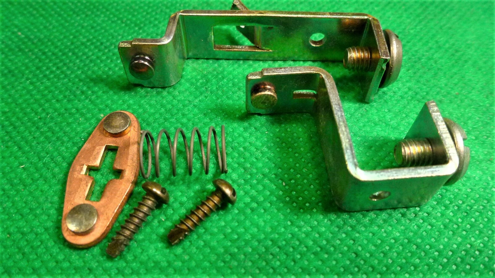 75BA14 FURNAS Size 00 3 POLE Class 14 STARTER & Class 40 Contactor ...