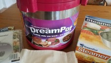 DreamPot 5 L Thermal Cooker for sale online | eBay