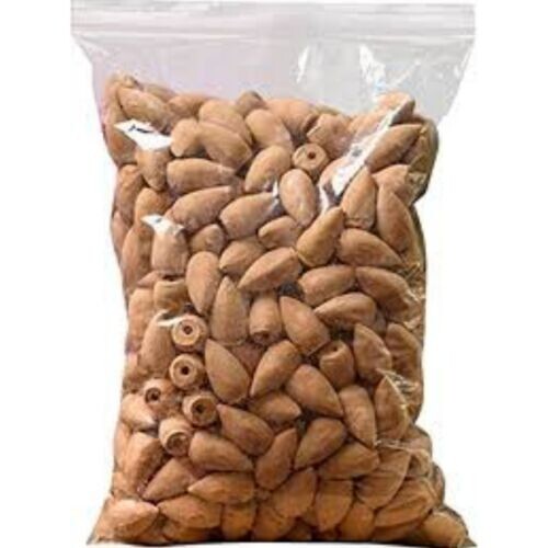 Backflow Dhoop Cones, Back Flow Incense Cone Pack of 50 PCS | eBay