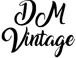 DM Vintage Collectibles LLC | eBay Stores
