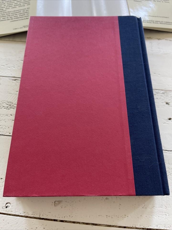 The Invisible Billionaire, Daniel Ludwig by Jerry Shields 1986 SIGNED ...