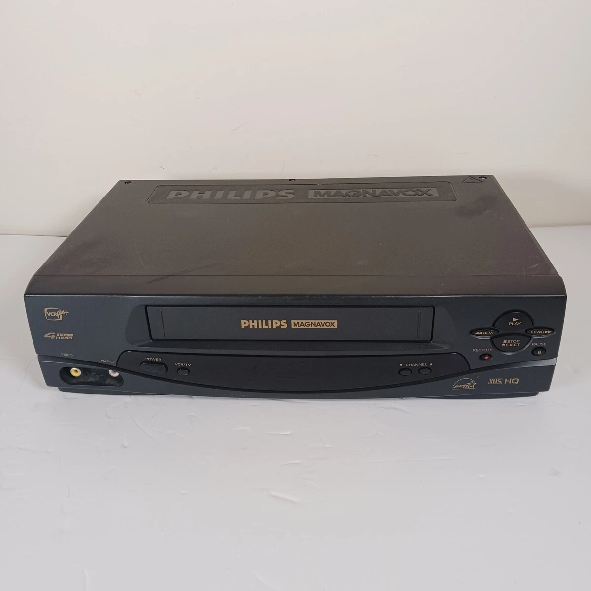 Video Tape Recorder Vhs