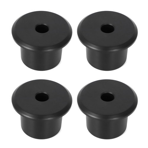 US For Commander Defender Outlander 800 1000 Can Am Solid Motor Mounts ...