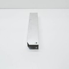 NEW BMW 6 F06 FRONT BUMPER RIGHT DEFORMATION ELEMENT 51117231968 2016 ...
