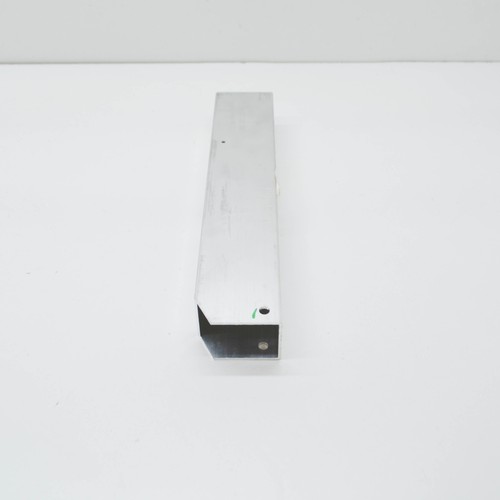 NEW BMW 6 F06 FRONT BUMPER RIGHT DEFORMATION ELEMENT 51117231968 2016 ...