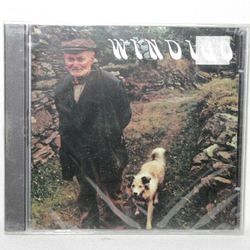 Windigo Self-Titled CD New & Sealed 1998 Pavement Music 11 Tracks Gilby ...