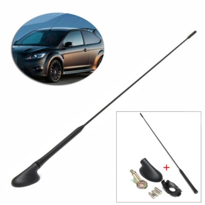 Antenne Ford Focus