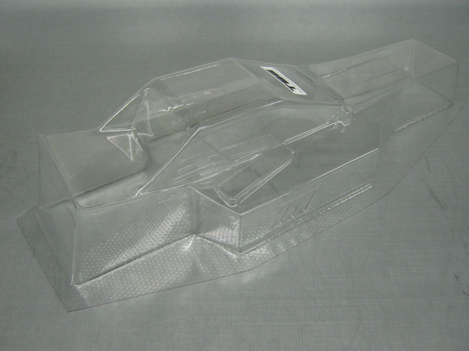 VINTAGE AYK GATOR SIDEWINDER BODY SET | eBay