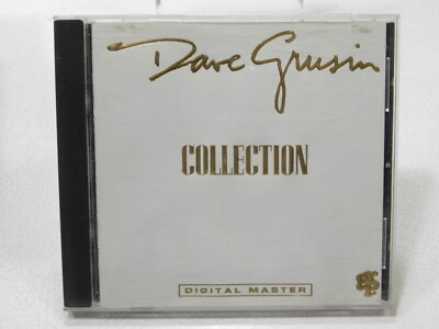 Dave Grusin - Collection Digital Master CD | eBay
