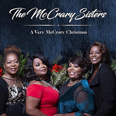 The McCrary Sisters - A Very McCrary Christmas [CD] 888072119116| eBay