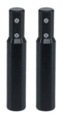 DragRace Concepts DRC1129 25mm Clip Style Body Posts (2) Drag | eBay