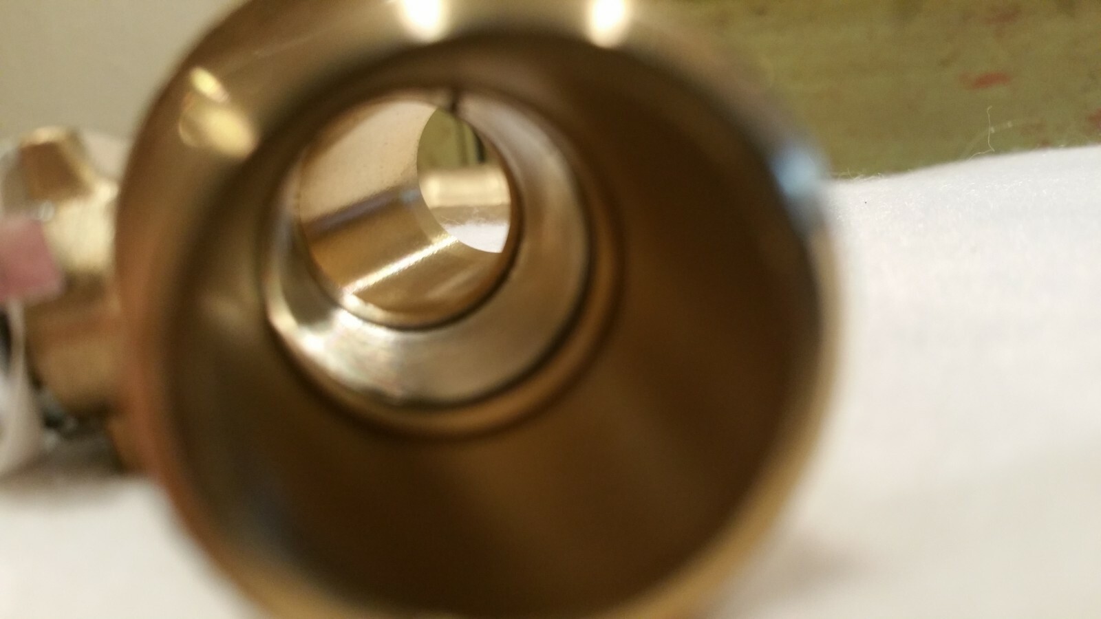 3/4 MIP Male Threaded Full Port Ball Valve Lever Handle Hose Bibb ...