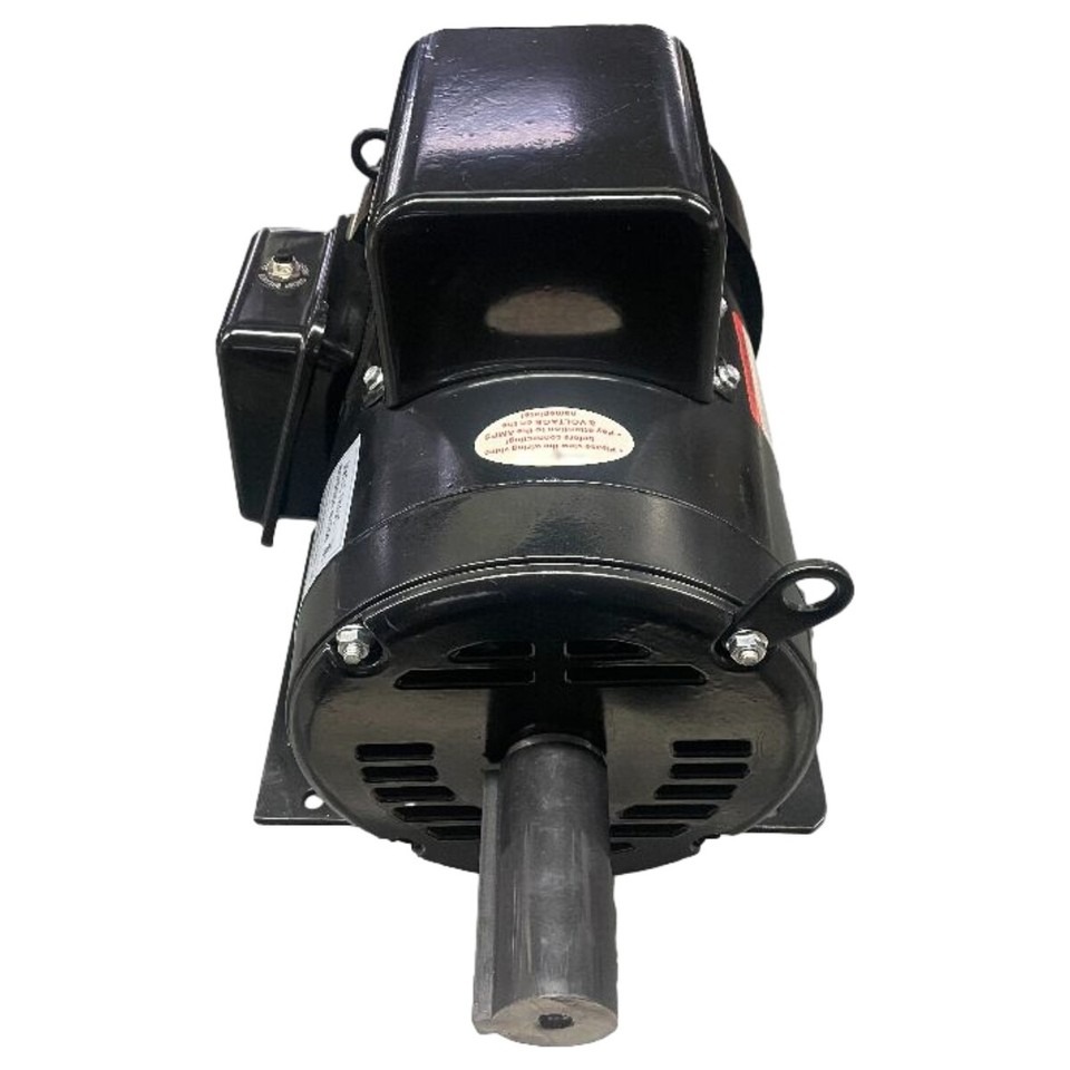 7.5HP 3450RPM Single Phase 213T Frame Electric Motor 23172604 ...