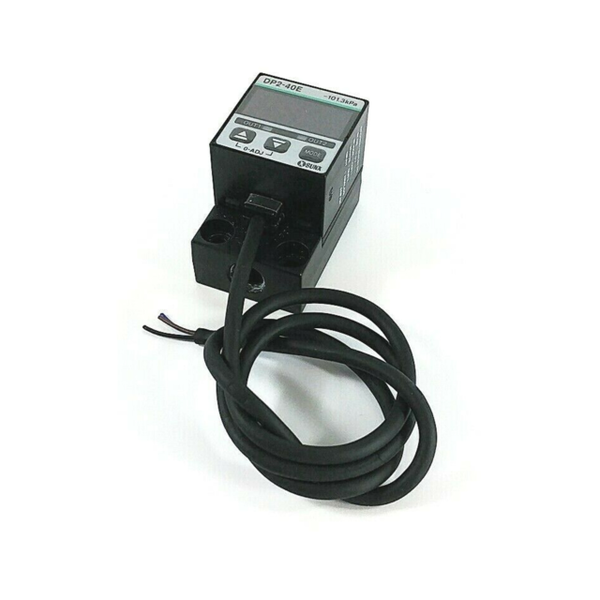 Sunx DP2-40E Digital Vacuum Pressure Sensor for sale online | eBay