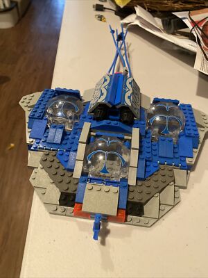 Lego Gungan Ship | eBay