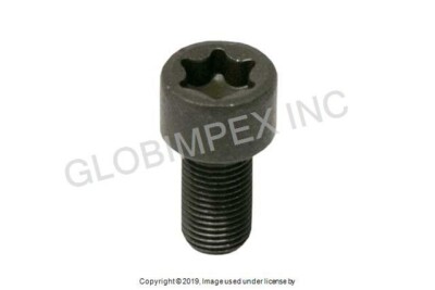 Mercedes (1998-2020) Crankshaft Bolt (10 X 18.5 mm Torx Head) (1 ...