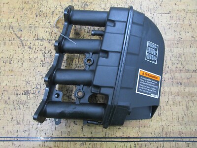 *OEM* 0780 Mercury 4-Stroke 50HP Intake Silencer Assy 825105A1 | eBay