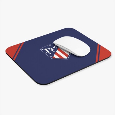mousepad atletico madrid fc, mouse pad football club, desk mat calcio ...