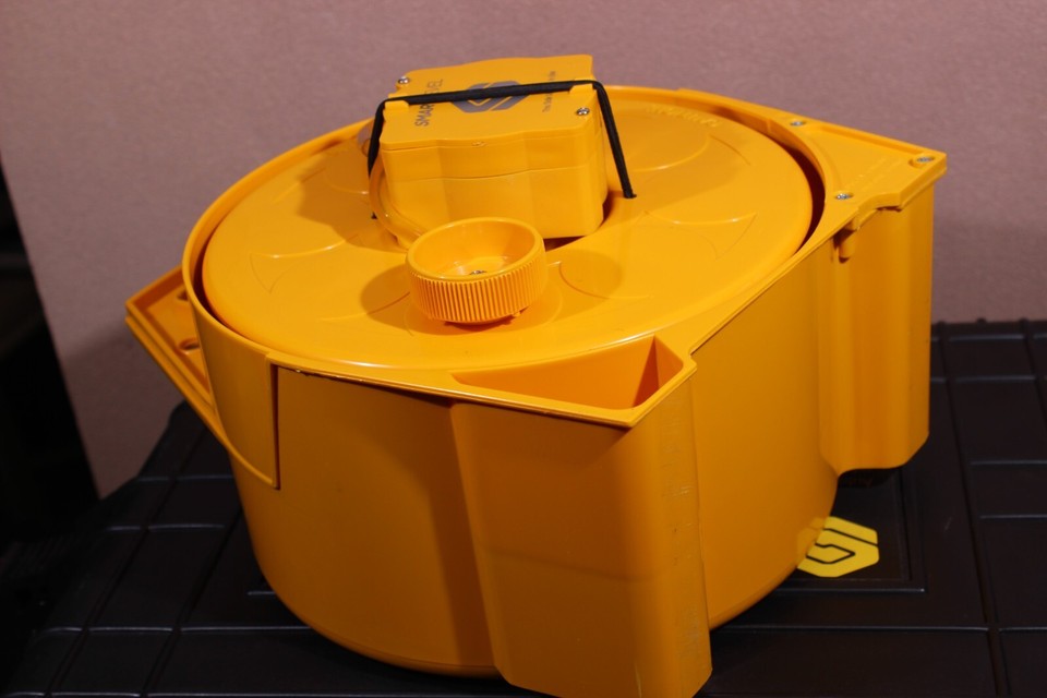 Smart Level Precision Construction Altimeter One Tough Level RS-TOOL460 ...