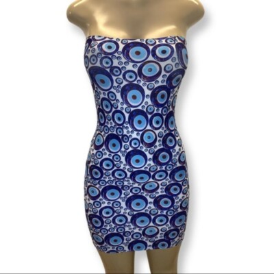 Indecent Proposal Made by Zuliana Exclusive Design Made in USA Dress | eBay