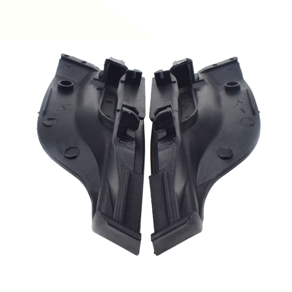 2Pcs Front Cowl Side Vent Cover For 10-15 Toyota Prius 55083-47020 ...