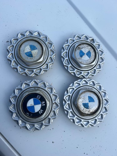 BBS BMW Euroweave Center Caps 14inch e30 4 lug | eBay