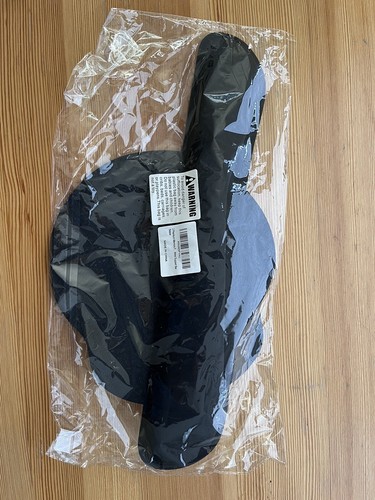 2Pc Premium Memory Foam Keyboard Wrist Support Bar and Mouse Wrist Rest ...