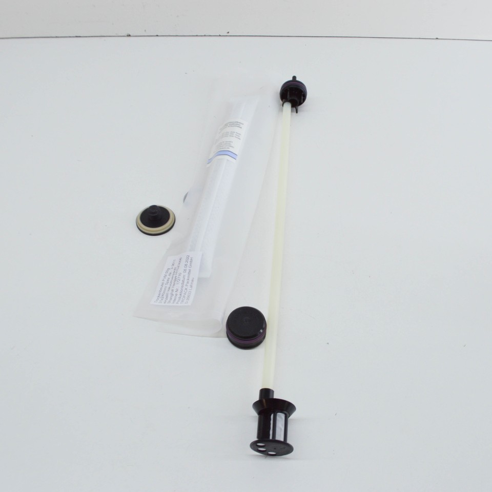 MERCEDES-BENZ GLC C253 Coolant Refrigerant Drier A0998350000 NEW ...