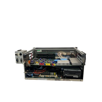 Semiconductor Manufacturing - Semitool