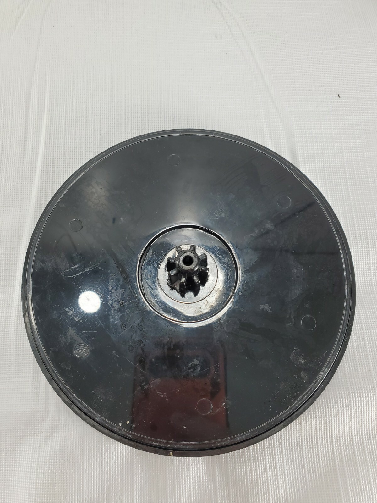 Sunbeam Mixmaster Original Turntable for Models 01401 2356 2358 2359 ...