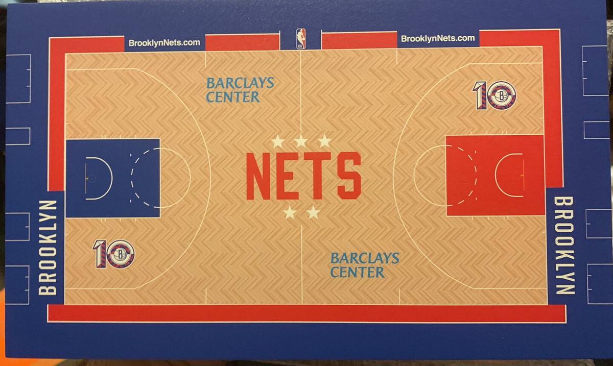 Nets Court