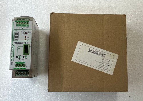 Phoenix Contact Quint-ups/24dc/24dc/20 Power Supply 2320238 | eBay
