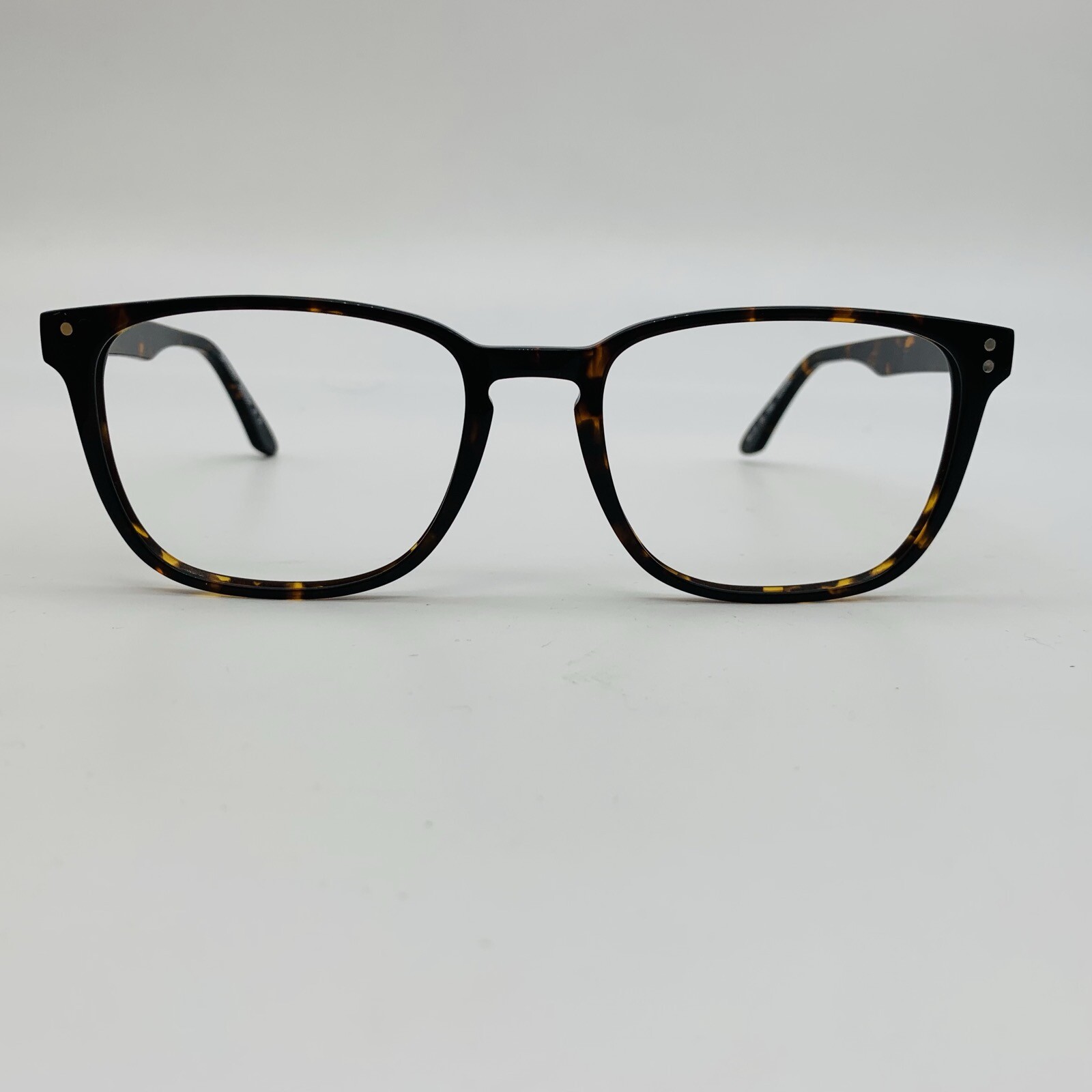 SPECSAVERS eyeglasses TORTOISE SQUARE glasses frame MOD: 32258486 ...