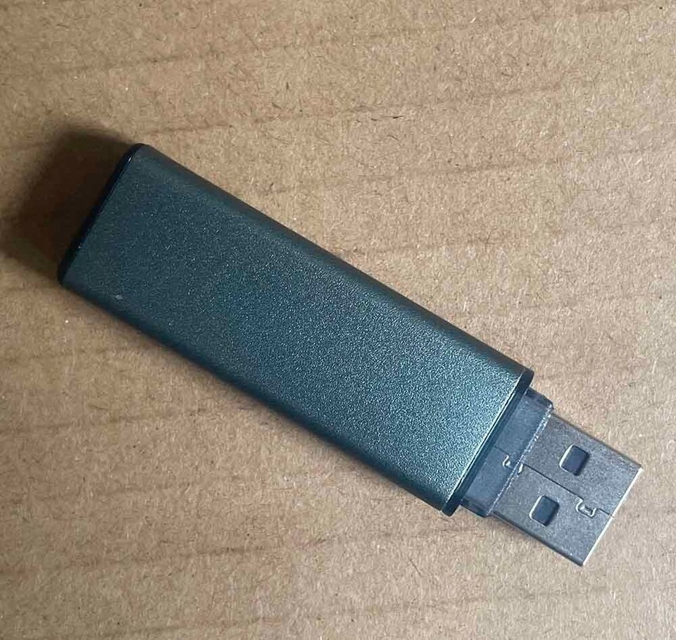 USBKILLER V3 USB Killer with Switch USB Computer Killer Pulse Generator ...