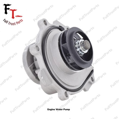 ENGINE WATER PUMP FOR: 2009-2011 CHEVROLET AVEO & 2010-2016 CRUZE (L4,1 ...