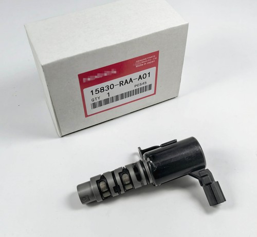 OEM Valve Variable Timing Solenoid VVT For Honda Accord EX LX 2.4L ...