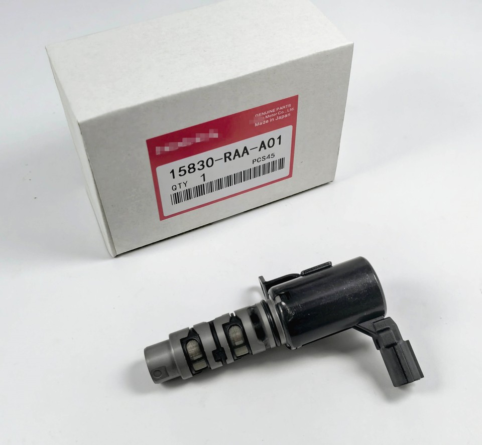 OEM Valve Variable Timing Solenoid VVT For Honda Accord EX LX 2.4L ...