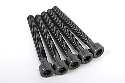 Genuine VW Campmobile Typ2 Transp. Lt Socket Head Bolt 5pcs 070103385A ...
