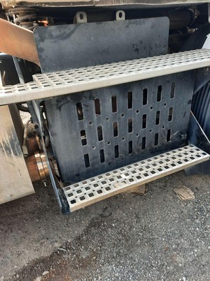 Replaces N/A VOLVO VNM 2016 DPF COVER 3464300 | eBay