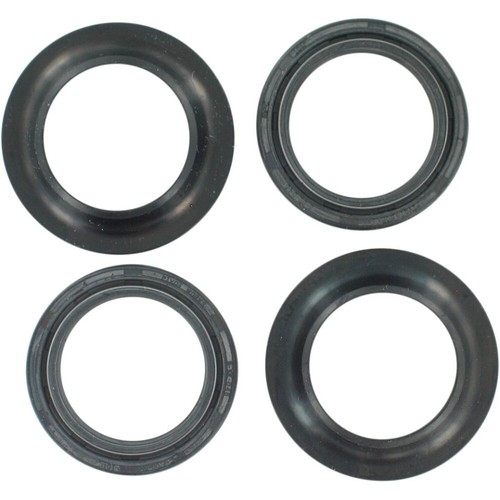 PIVOT WORKS PWFSK-Z015 FORK OIL SEAL KIT BMW R1150GS 2001 | eBay
