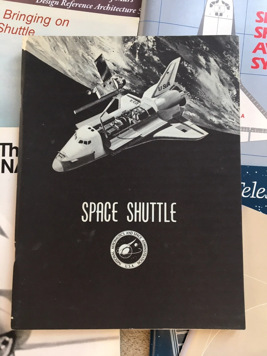 Space Flight Books