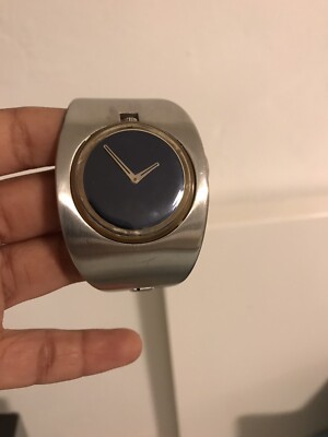 swatch watch vintage 90’s Bangle | eBay