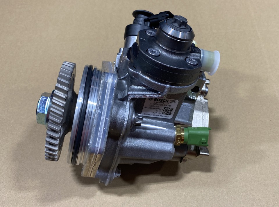 OEM 2011-2016 GM 6.6L Duramax LML LGH CP4 Diesel Injection Pump ...