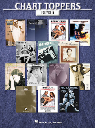 Chart Toppers | eBay