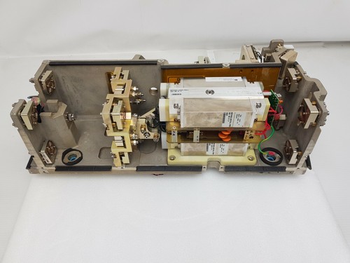 Lumenis Versa Pulse P120 optic laser unit 100W 0637 468 01 0637-336-01 ...