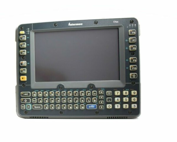 Intermec CV41 Fixed/Vehicle Mount Computer Data Terminal for sale ...