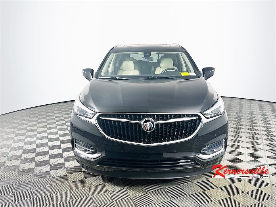 2019 Buick Enclave Premium Group FWD 4dr SUV Sunroof Backup Camera ...