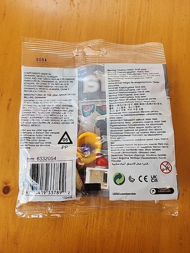 LEGO Xtra: Food (40465) - New Sealed & Retired 673419337892| eBay