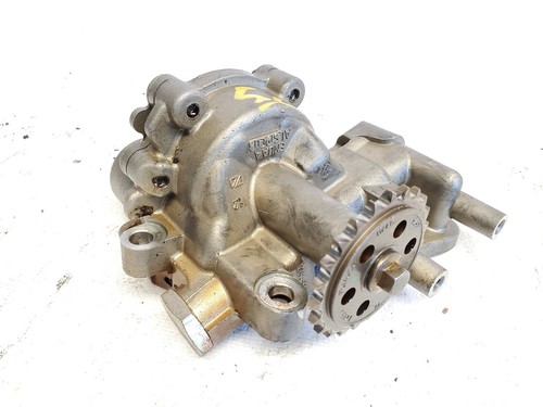 2010-2013 Range Rover Sport 5.0L V8 Engine Oil Pump 8W93-6600 | eBay